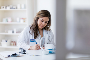 Walk In Clinic | Serving Woodbridge through Medbrands I.D.A.